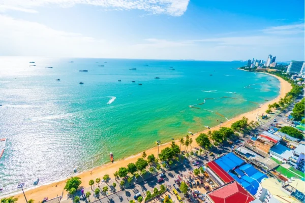 Thailand Tour Packages, Activities | Tour Operator | Travel Agency ...