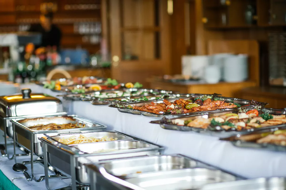 Gala Dinner Pattaya | Best Dinner Experience - Bangkok Holiday Travels