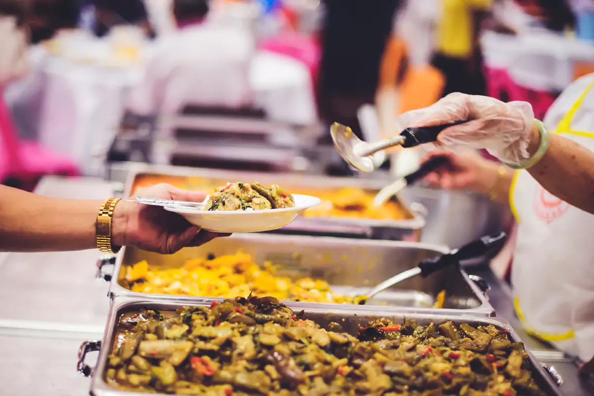 Gala Dinner Pattaya | Best Dinner Experience - Bangkok Holiday Travels